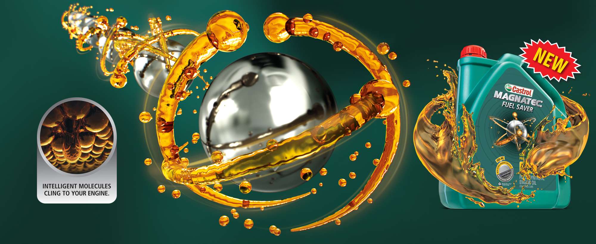 CASTROL PAKISTAN
